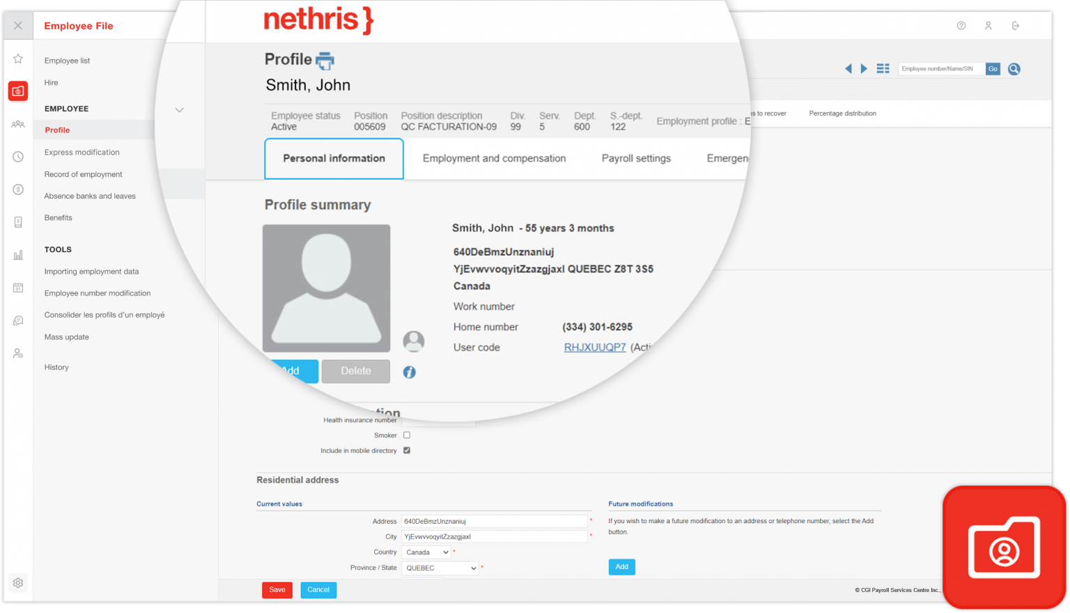 The Nethris Internet Suite is getting a brand new look! - Nethris