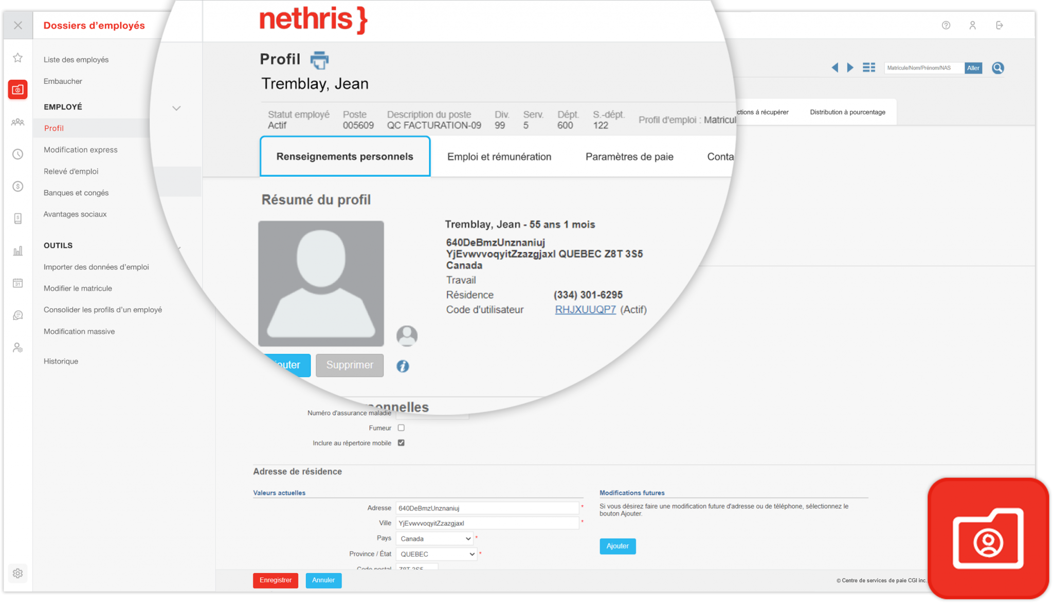 La Suite Internet Nethris fait peau neuve! - Nethris